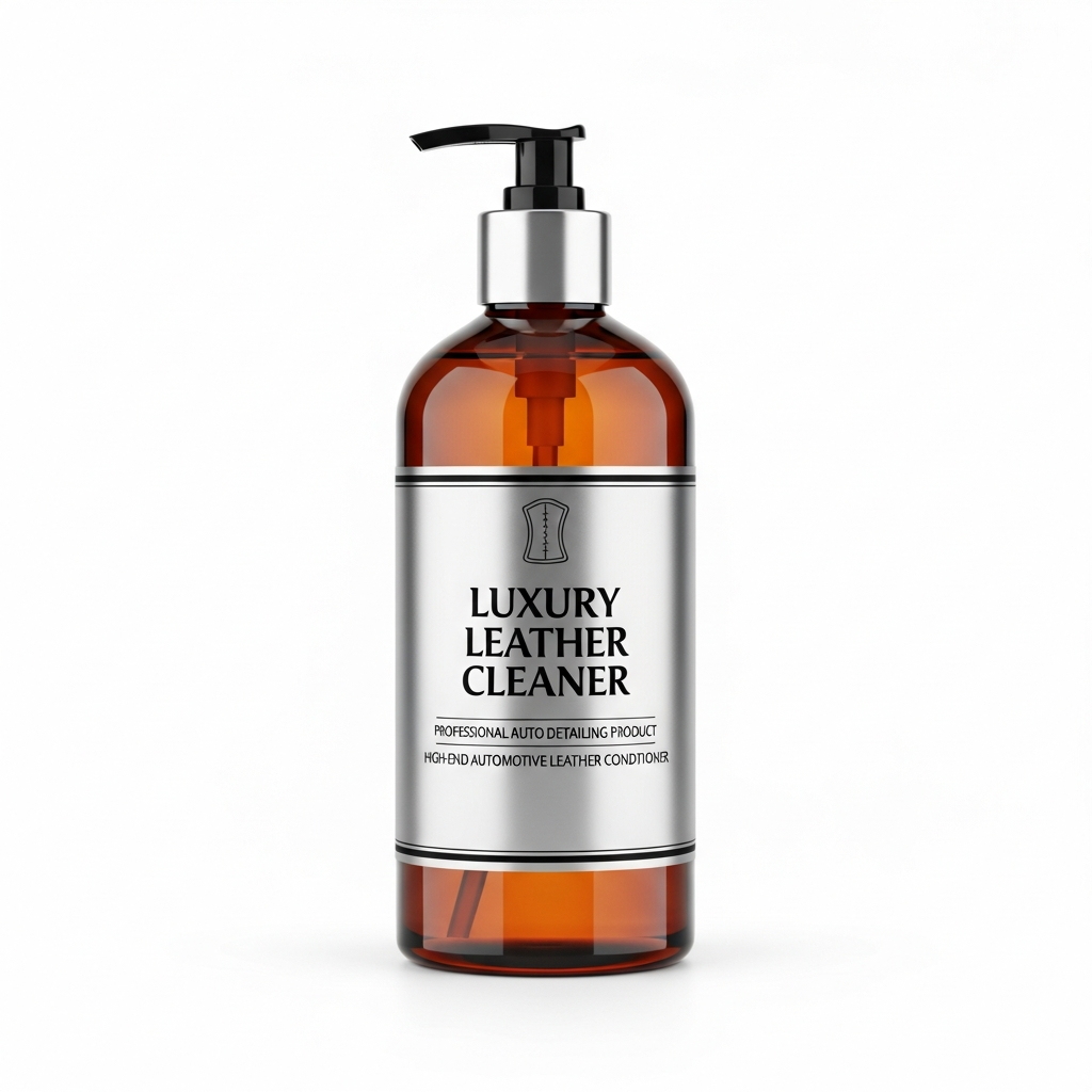 Instant Auto Shine | Premium Auto Detailing Products